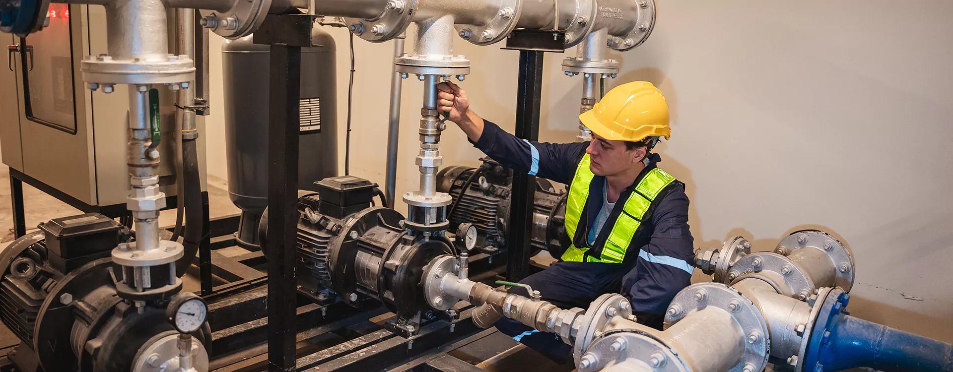 Commercial Plumbing Service Windfields, Oshawa | Commercial Drain ...